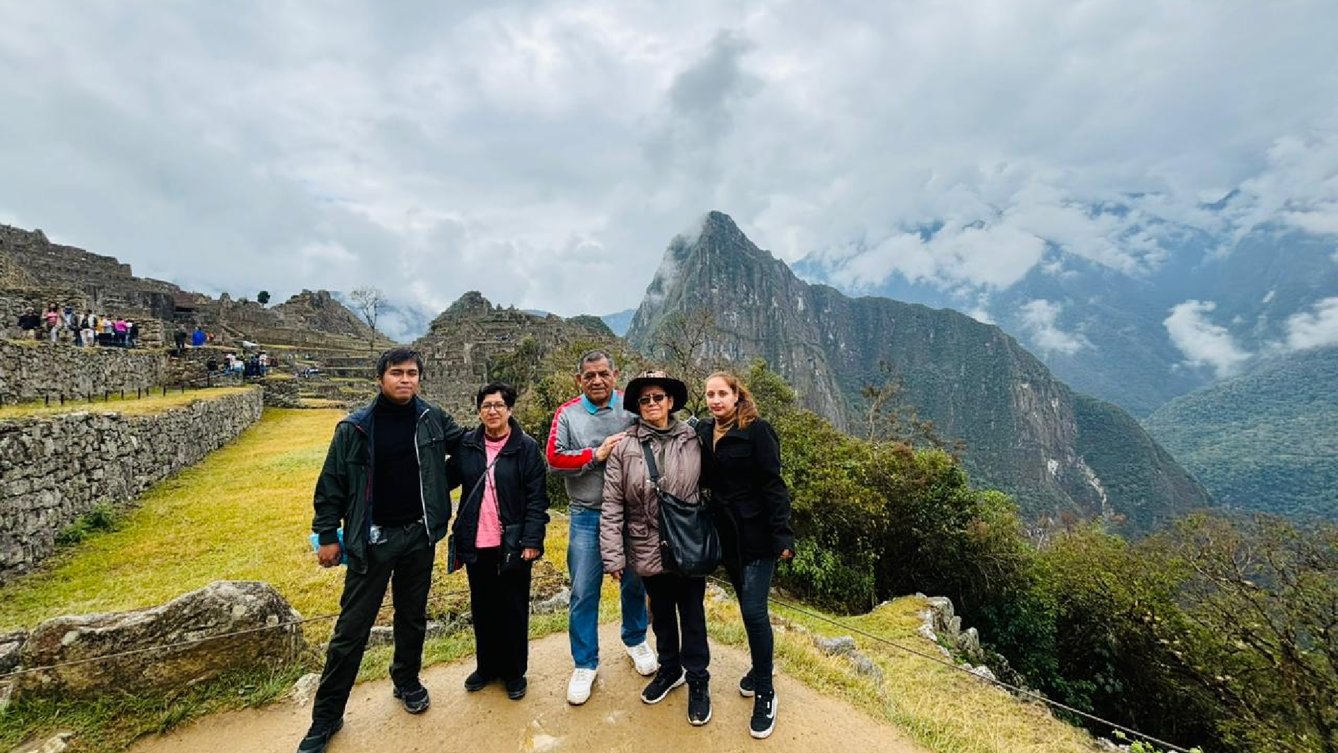 Historic Sanctuary of Machu Picchu History, Location, Cultural ...