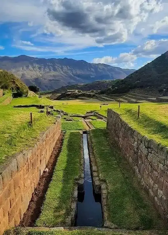 Complete Guide to the South Valley of Cusco: Cultural and Historical ...