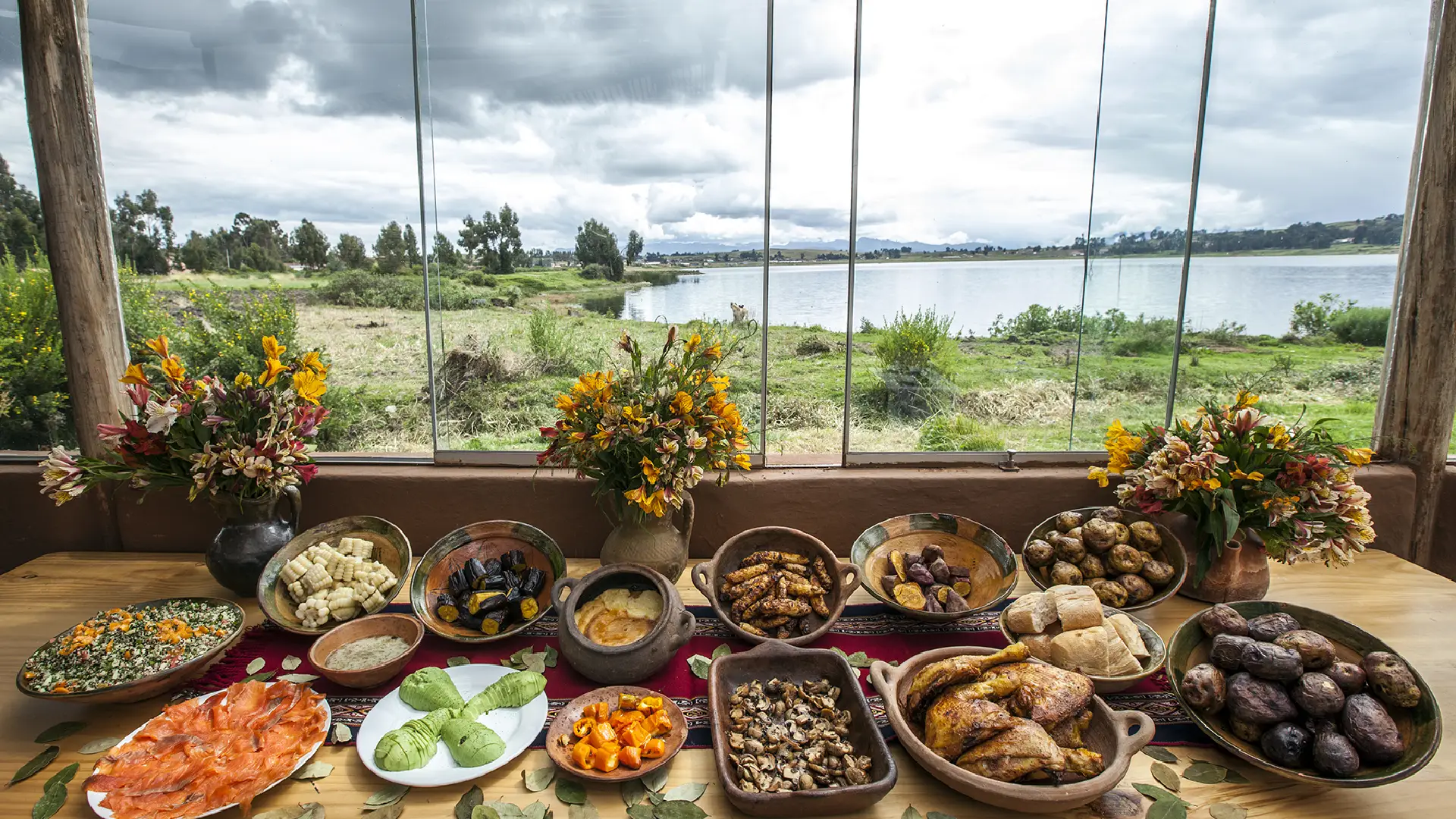10 Platos Típicos de Cusco que Debes Probar al Menos una Vez - Machu Picchu Haha Trips
